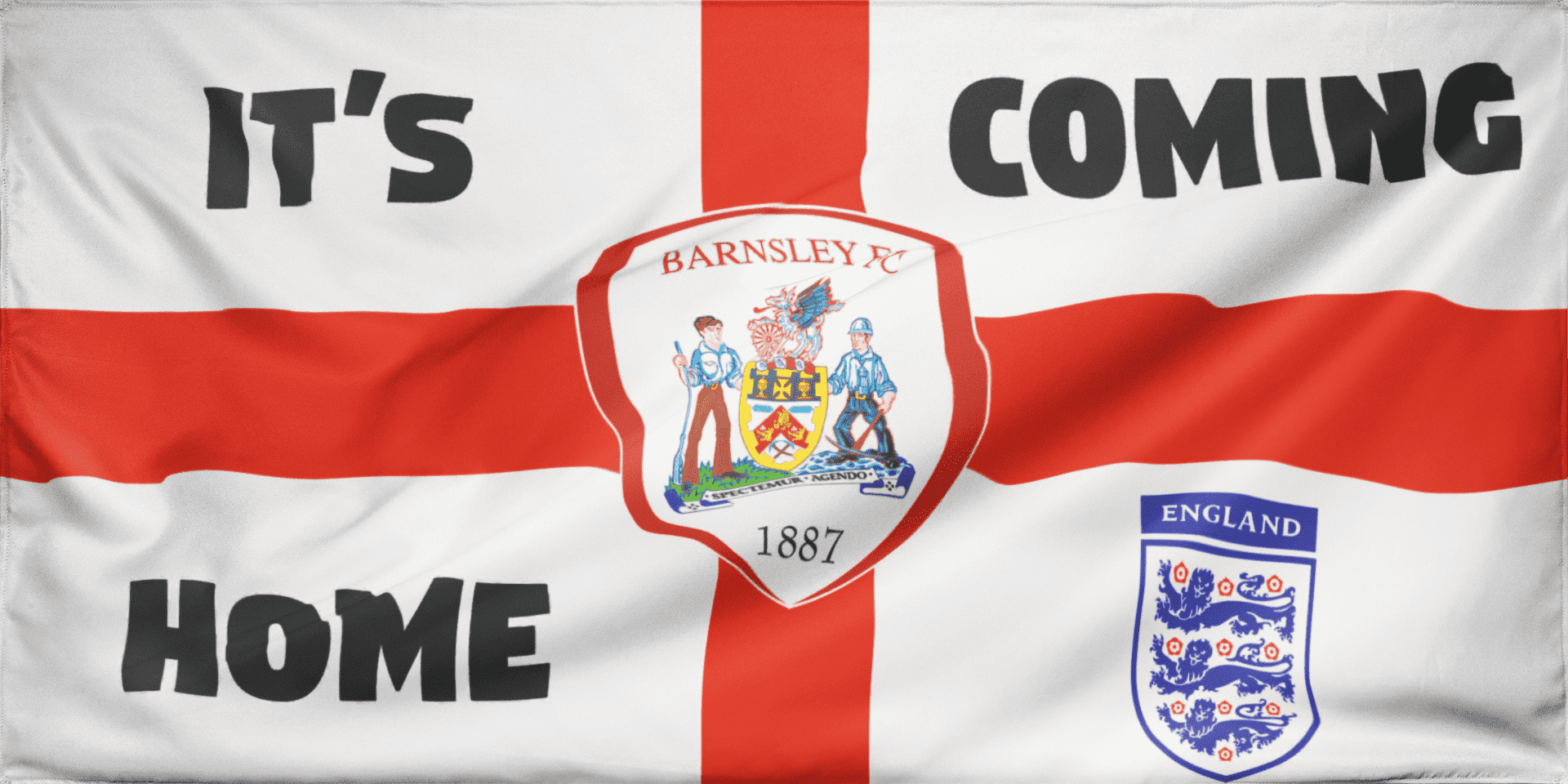 Football Flags | Club Flags | Fan Flags – Football Fan Flags